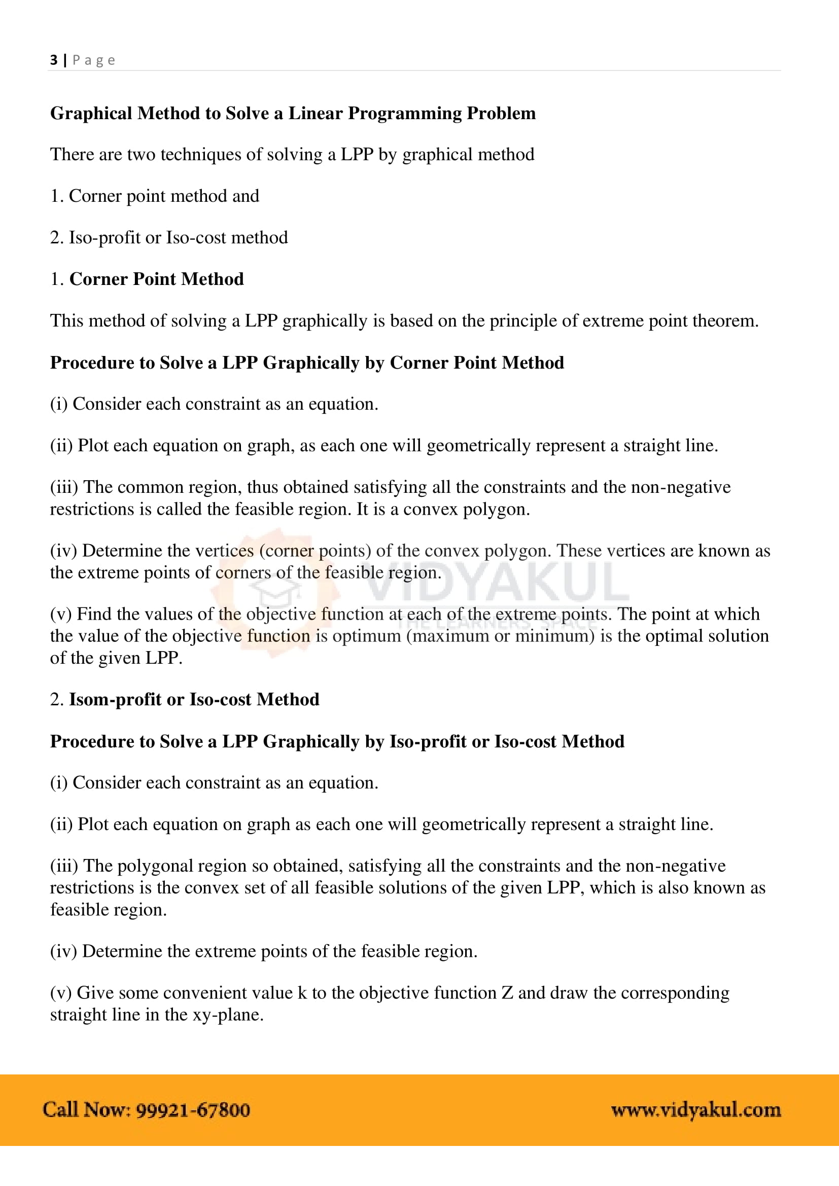 Class 12th Math Liner Programming Formulas CBSE 2023 Class 12th Math Liner Programming Formulas CBSE 2023