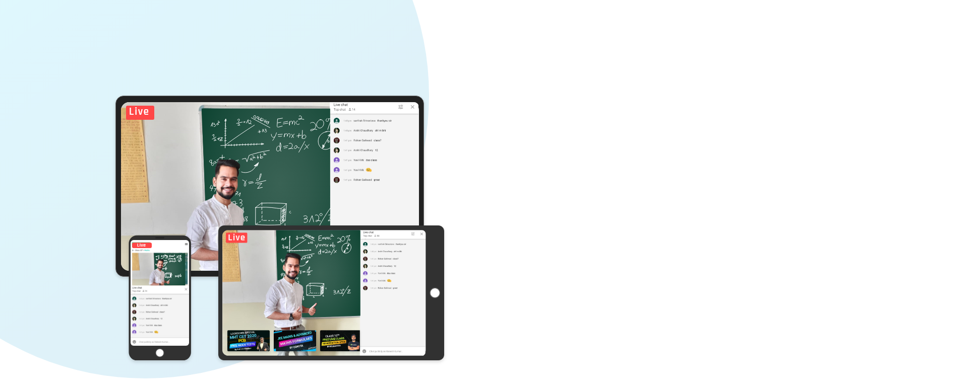 Vidyakul provides an online platform, committed to a knowledgeable and ...